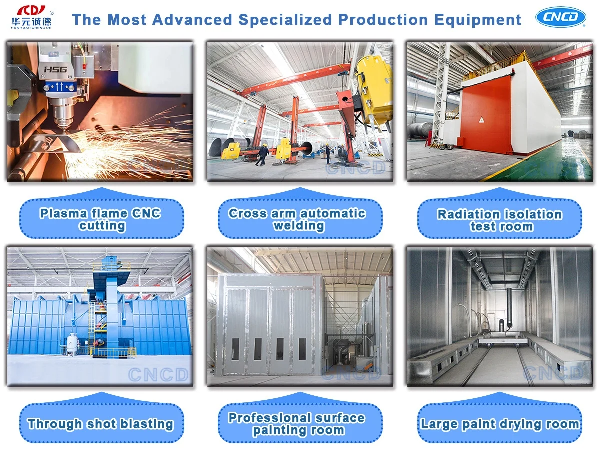 China Factory Air Separation Equipment Liquid Air Separation Unit ...