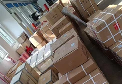 High accuracy GM-5kV High Voltage Digital Megohmmeter Insulation resistance tester 3