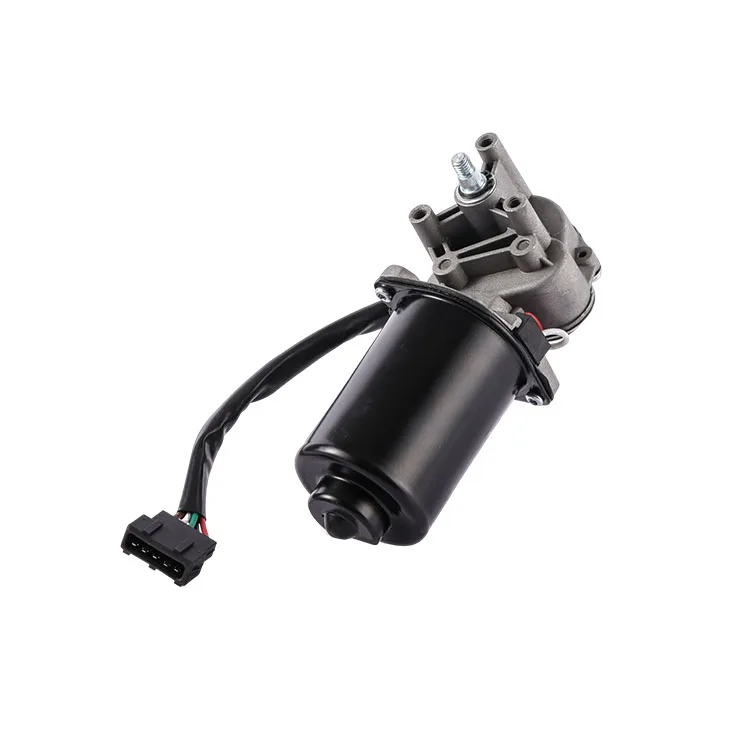 12V DC Car Electric Front Windshield Wiper Motor for PEUGEOT 306