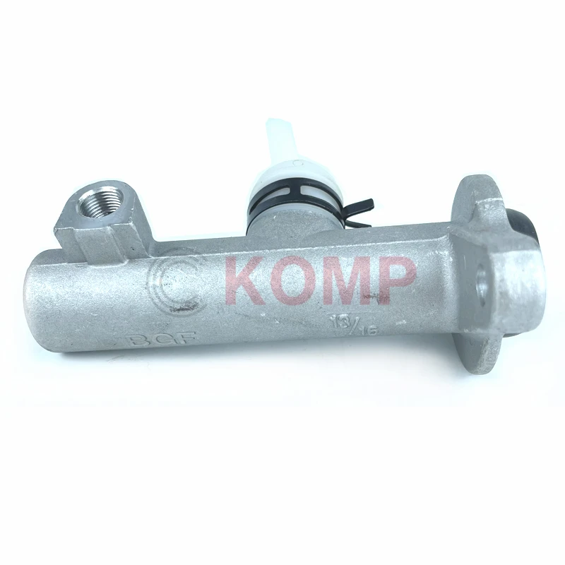 Clutch Master Cylinder for ISUZU NPR ELF - Reliable Performance