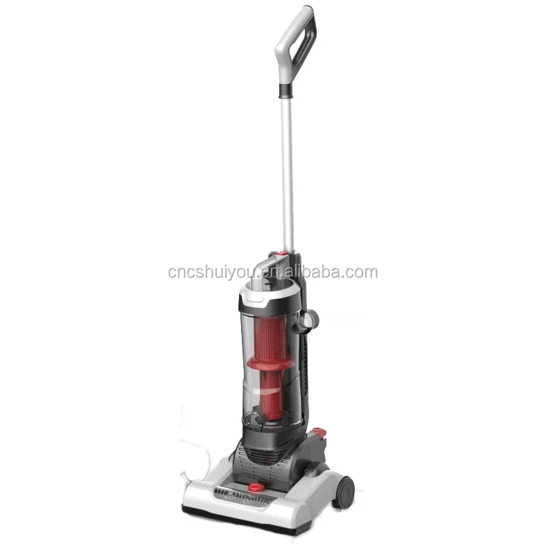 Popular Electric Upright Vacuum Cleaner - Bagless & Powerful