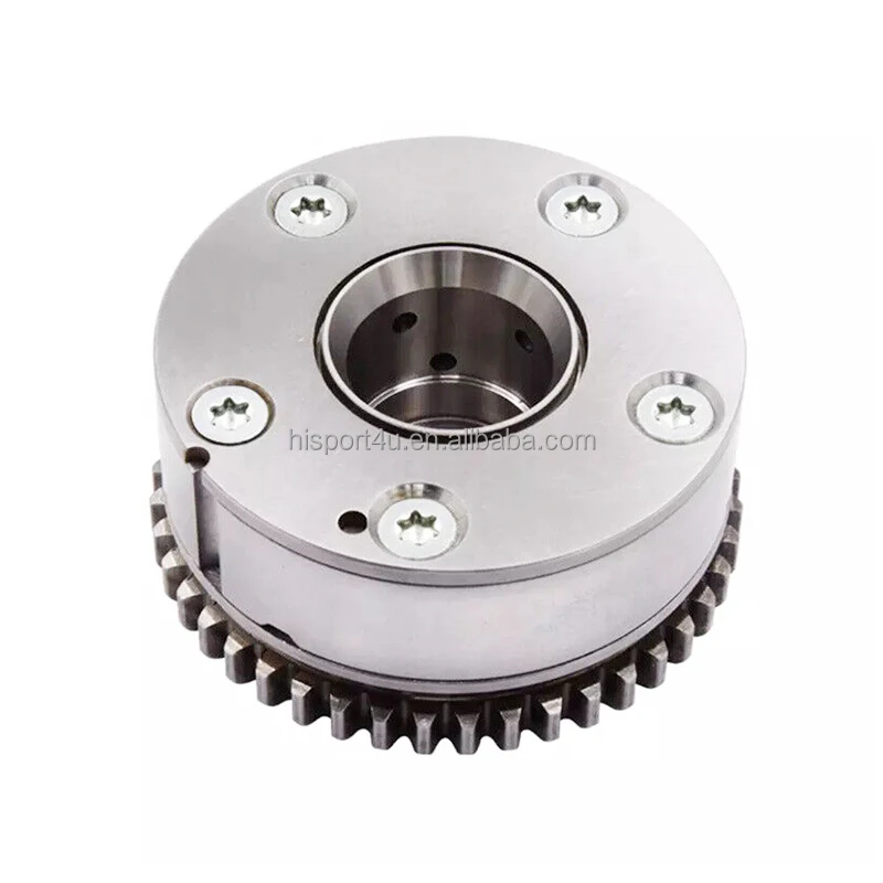 Timing Gear Variable Valve Timing Vvt Sprocket Camshaft Phaser Intake For Nissan Altima Rogue ...