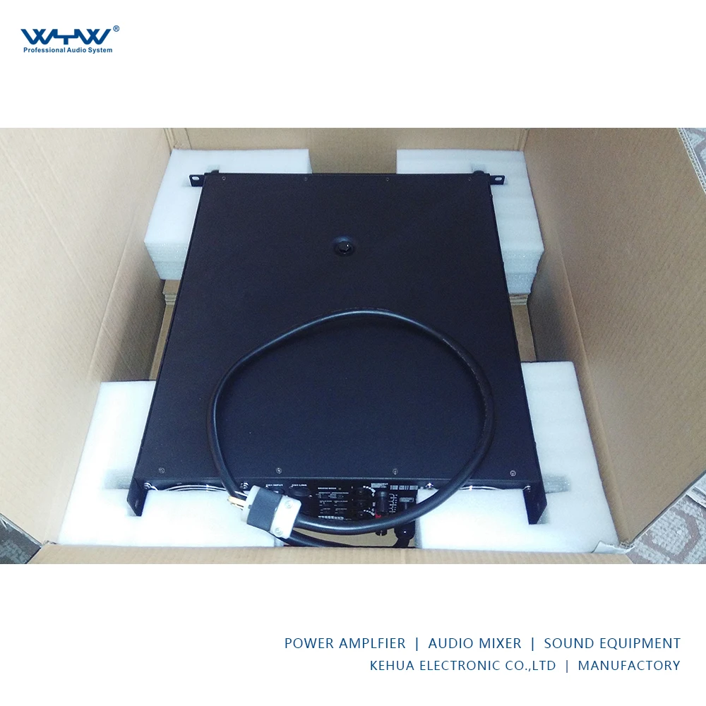 Professional Power Amplifier Class D Module - Buy Active Speaker Power ...