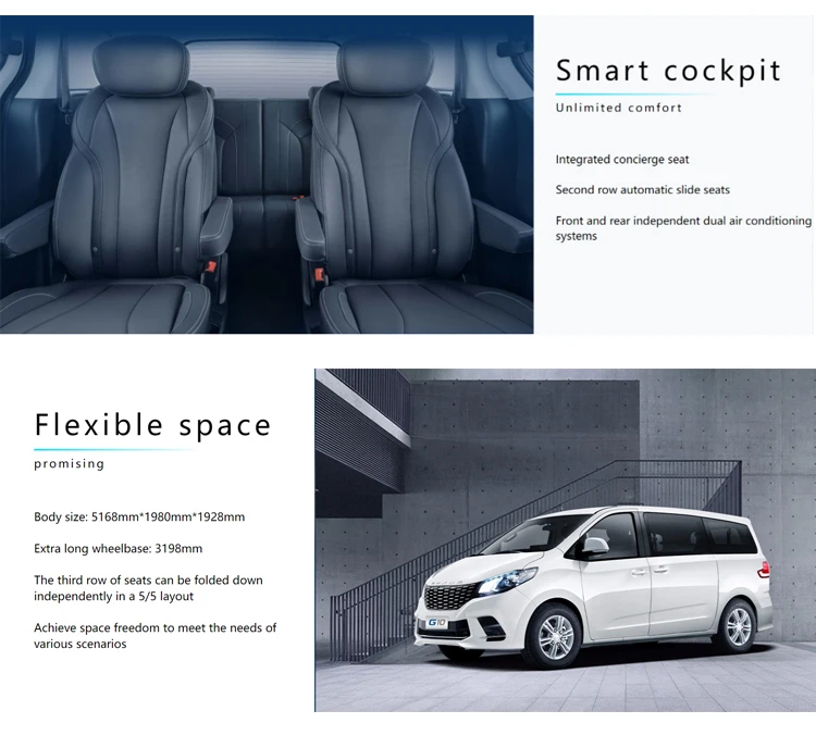Saic Maxus G10 Van 2023 Car Range 302 Km Logistics Expert Long Axis Ev ...
