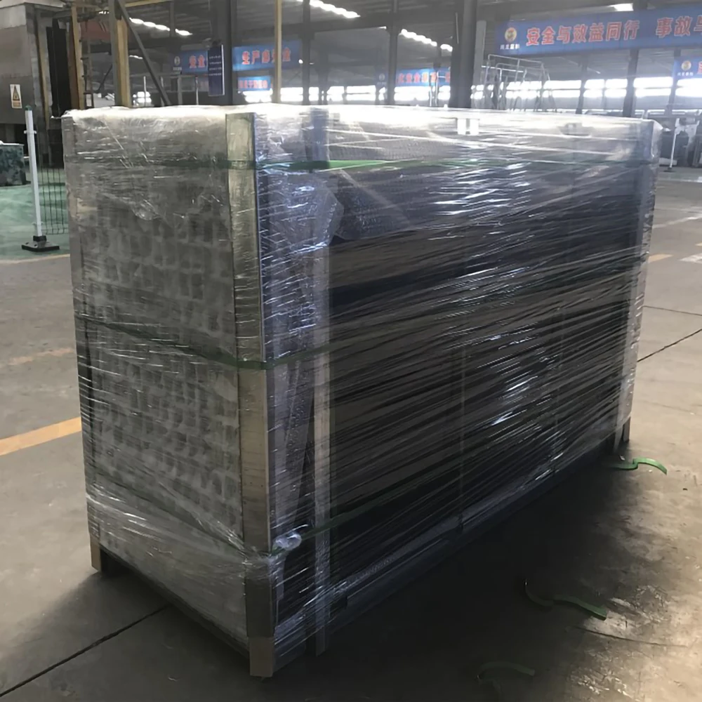 Heavy Duty 2.4M Galvanized Square Steel Fence Posts 100x100 for Gates ...