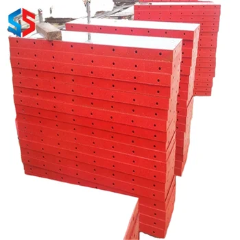 Concrete Wall Steel Formwork Panels For Concrete - Buy Concrete ...