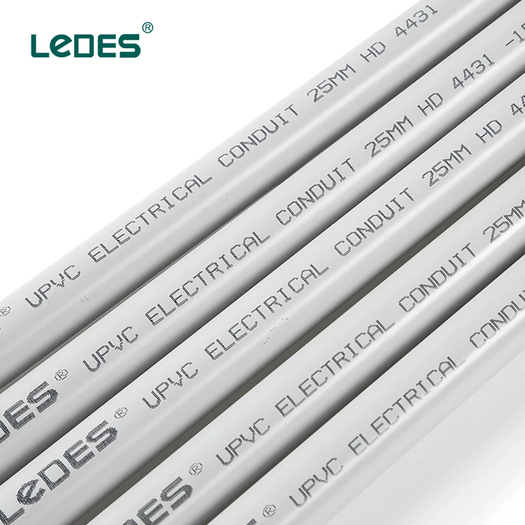 AS/NZS2053 UV Resistant Solar Rigid Electrical PVC Conduit| Alibaba.com