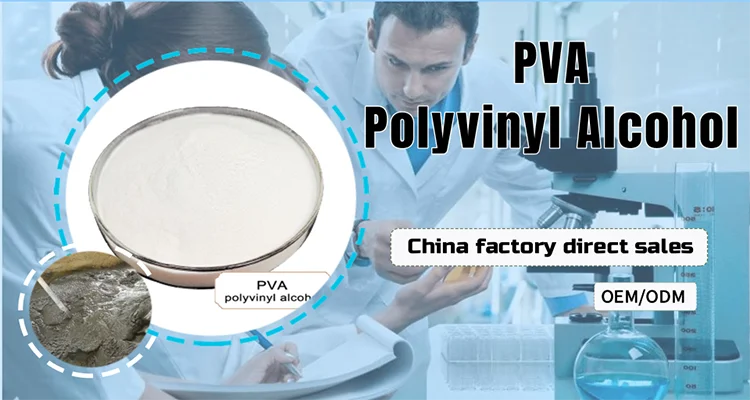Polyvinyl Alcohol Pva Pvoh Flakes Sinopec 100-84 2699 - Buy Polyvinyl ...