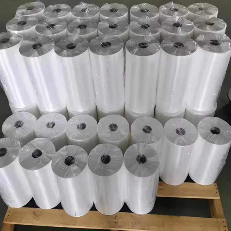 Factory Large Stock Nylon Taffeta Label Washing Care Labels For ...