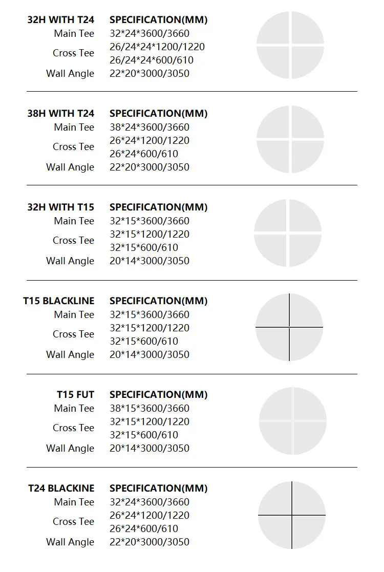 False Ceiling Design Mineral Fiber Sheet,600x600 Acoustic Mineral Fiber ...