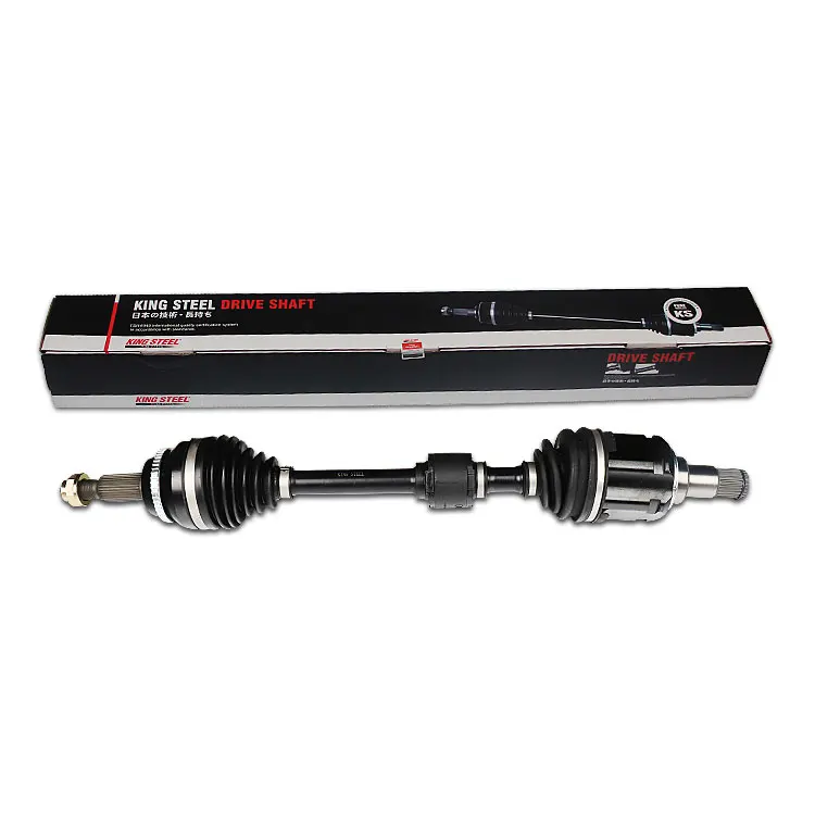 Kingsteel Oem 43410-08120 High Quality Drive Shaft Rh For Toyota Sienna ...