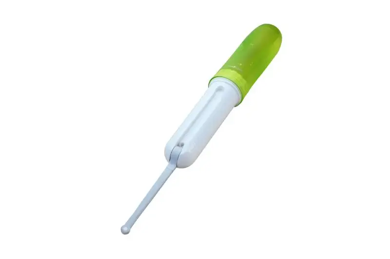 Battery Operated Bidet - Portable and Efficient Hygiene