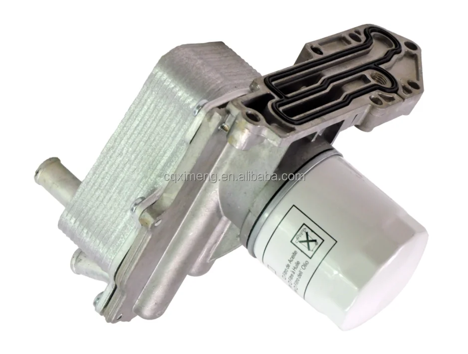 原装工厂油冷却器总成bk3q-6b624-cb Bk3q-6b624-cd 1372757 1469718 Bk3q6b624bb用于运输 ...