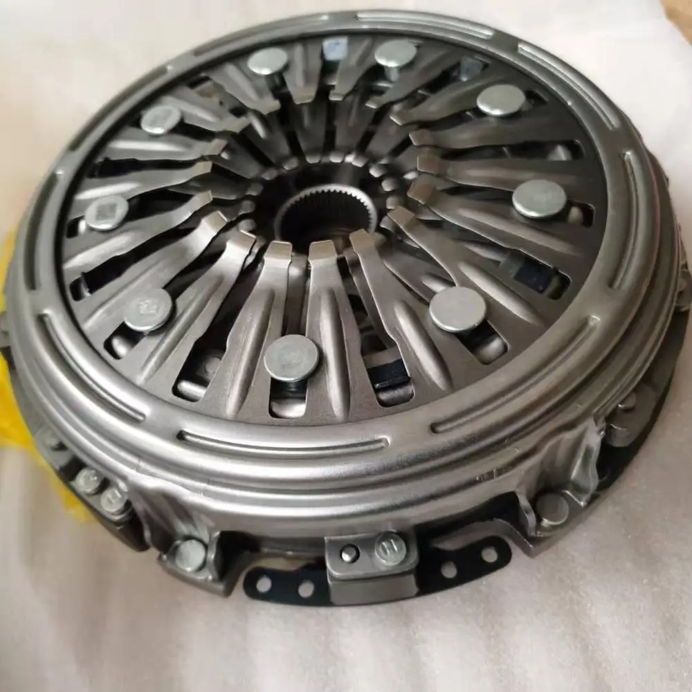 Double Clutch Set for Hyundai Elantra I30 I40 Sonata Tucson