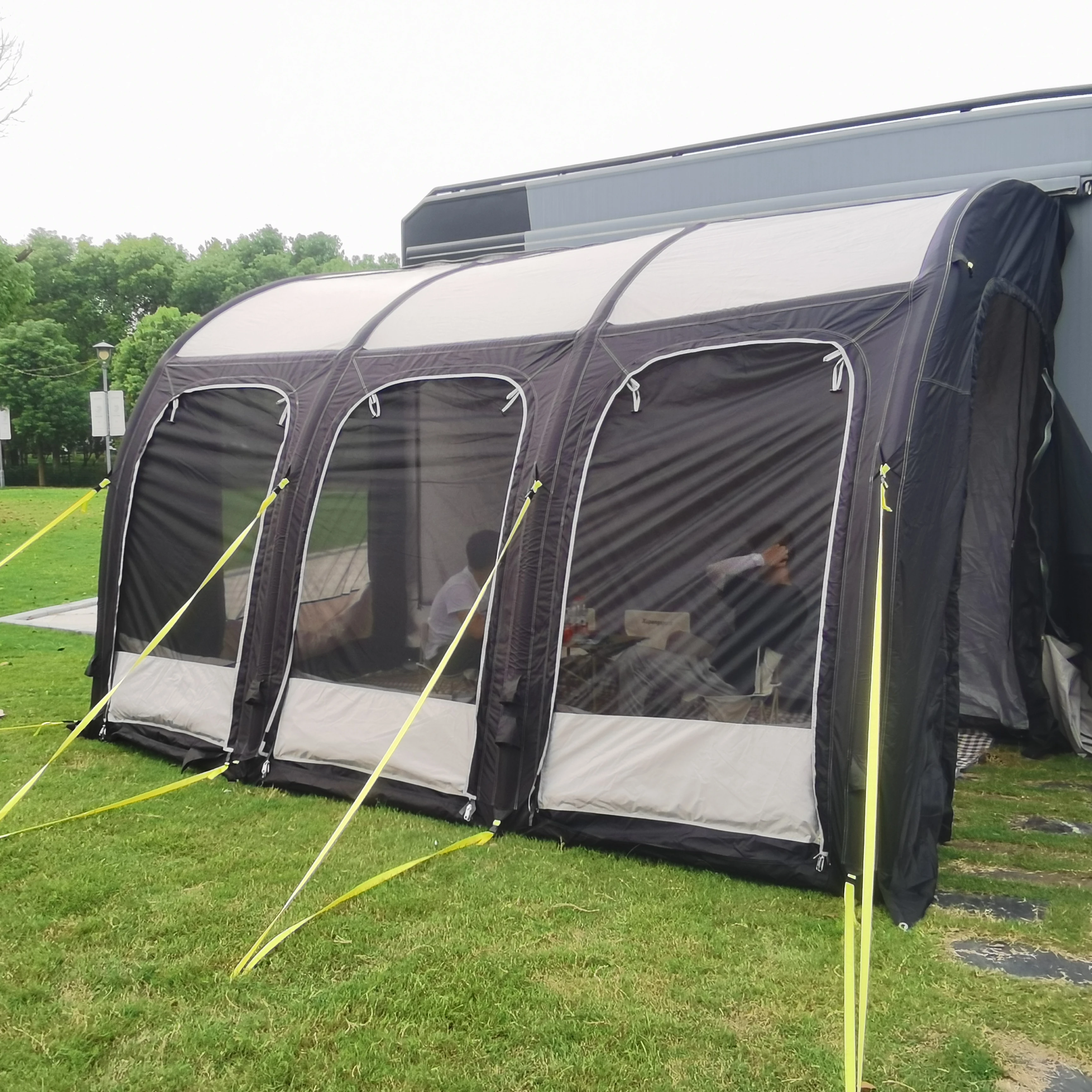 New Inflatable Poles Motorhome Awnings And Camper Awnings| Alibaba.com