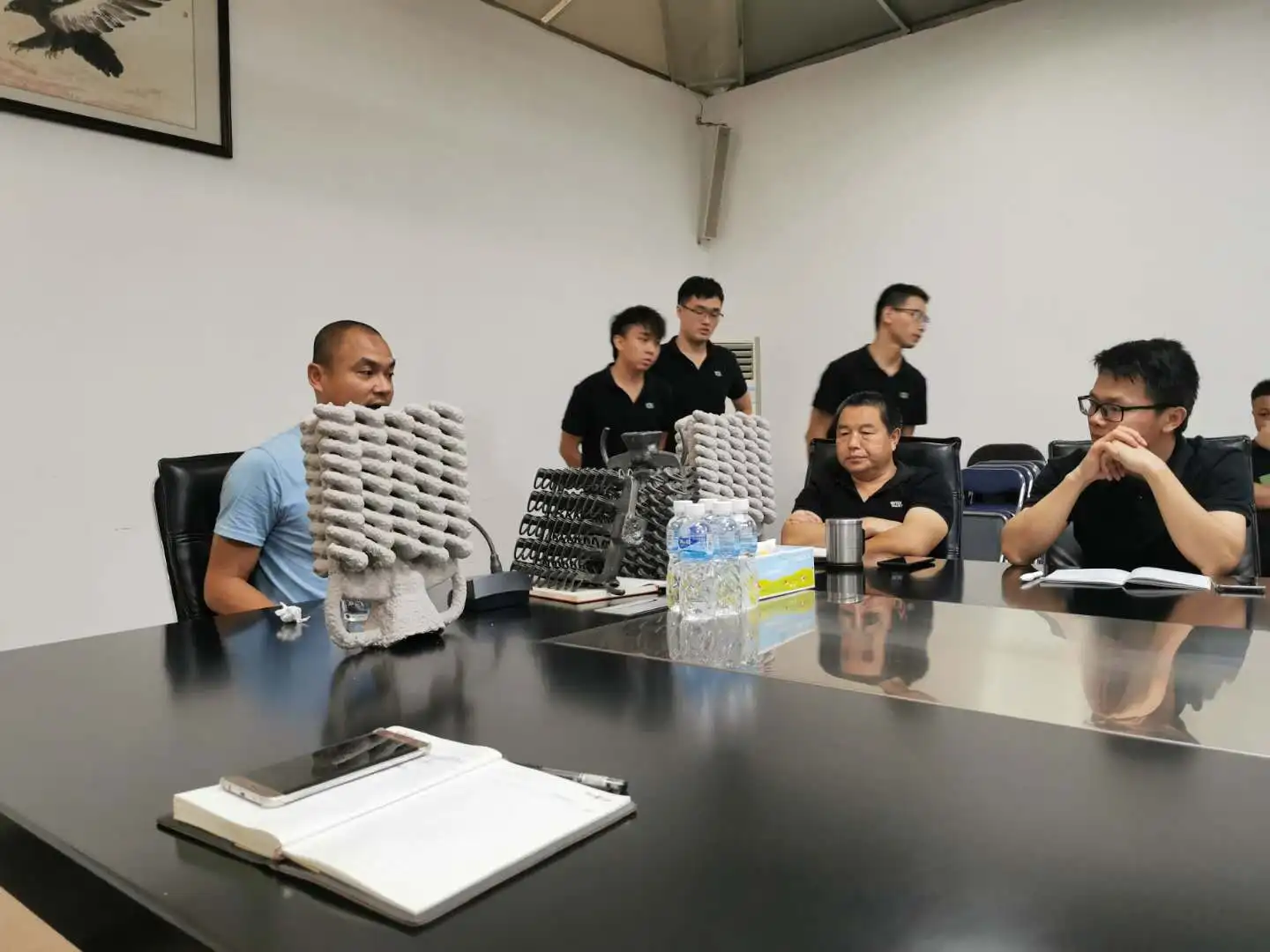 Hunter Valley Smooth Lines Modern Minimalist Style Pan Handle Stainless ...