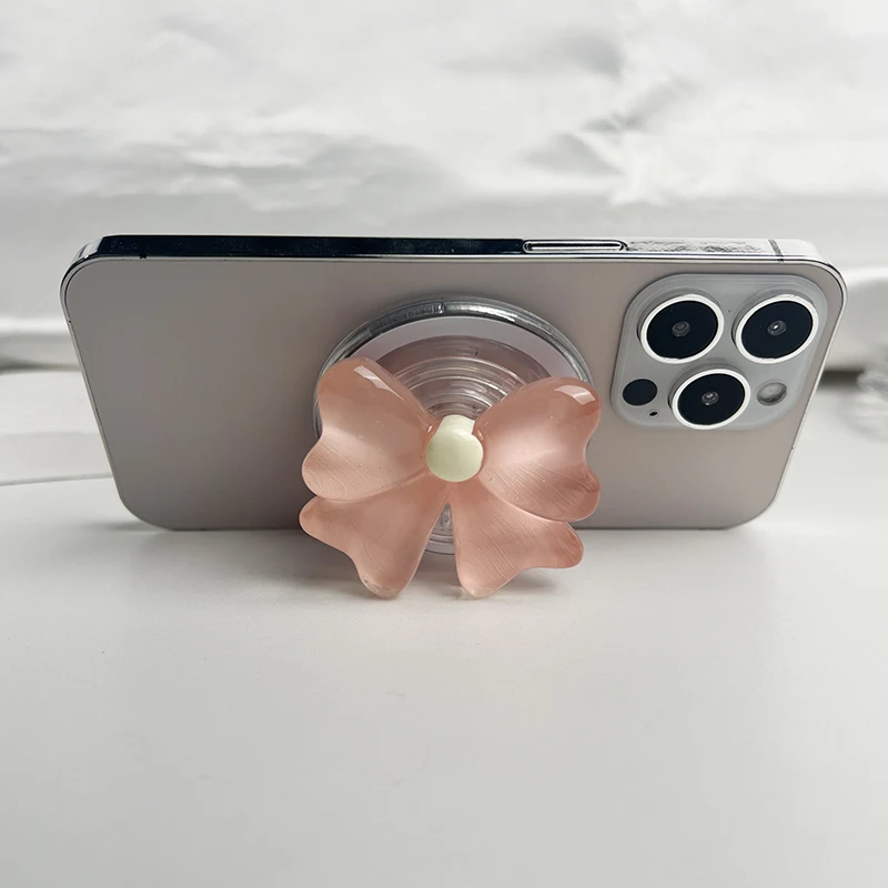 Omotional Gifts Magnetic Griptok Poppings up Socket Magnetic Phone Grip ...