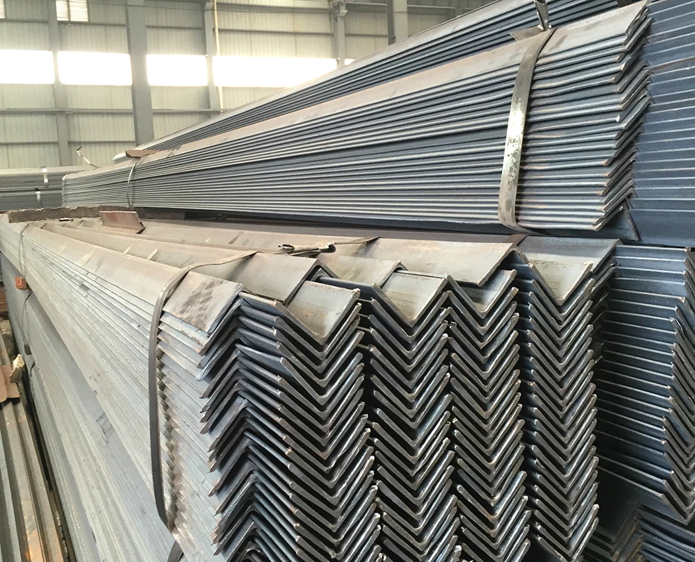 Hot Rolled Stainless Steel Angle 50 X 50 L Shape Angle Bar - Buy Angle ...