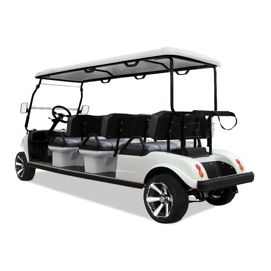 Alibaba.com: HDK EVOLUTION 8-seat 48V electric golf cart for kids and ...