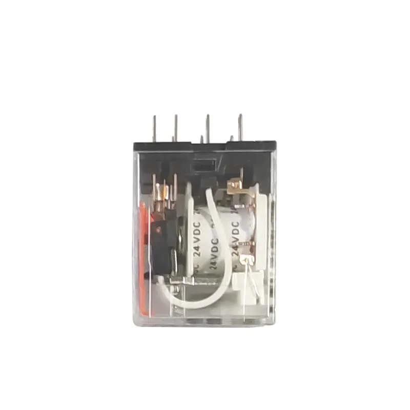 Relay Module Srds112d My2n-gs 24vdc - Buy Relay Module srds112d sepam ...