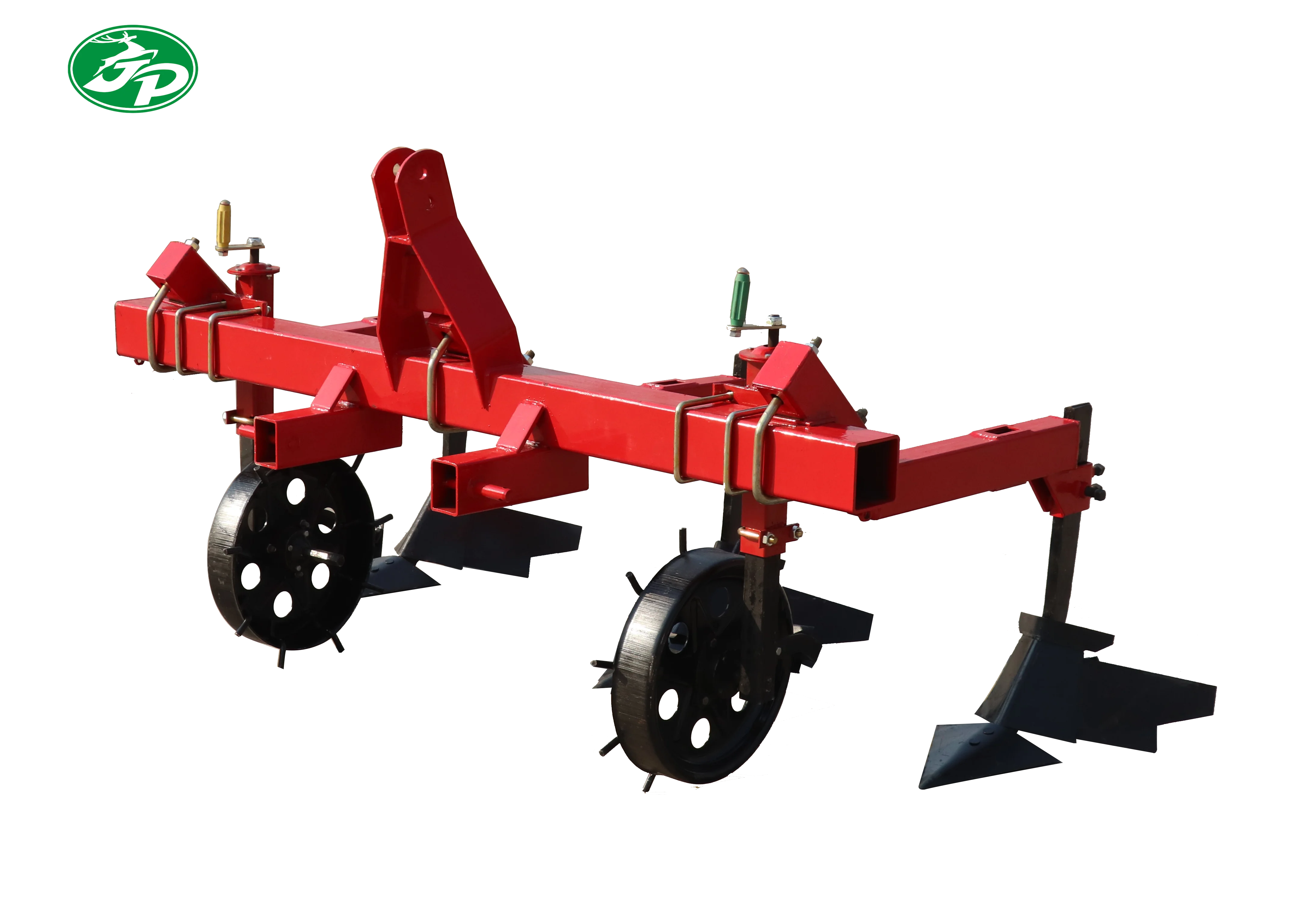 Agricultural Equipment Disc Ridger Tractor Bed Former - Buy Seedbed ...