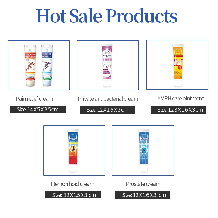 Prostate Cream - Quick Effect for Prostate Enhancement