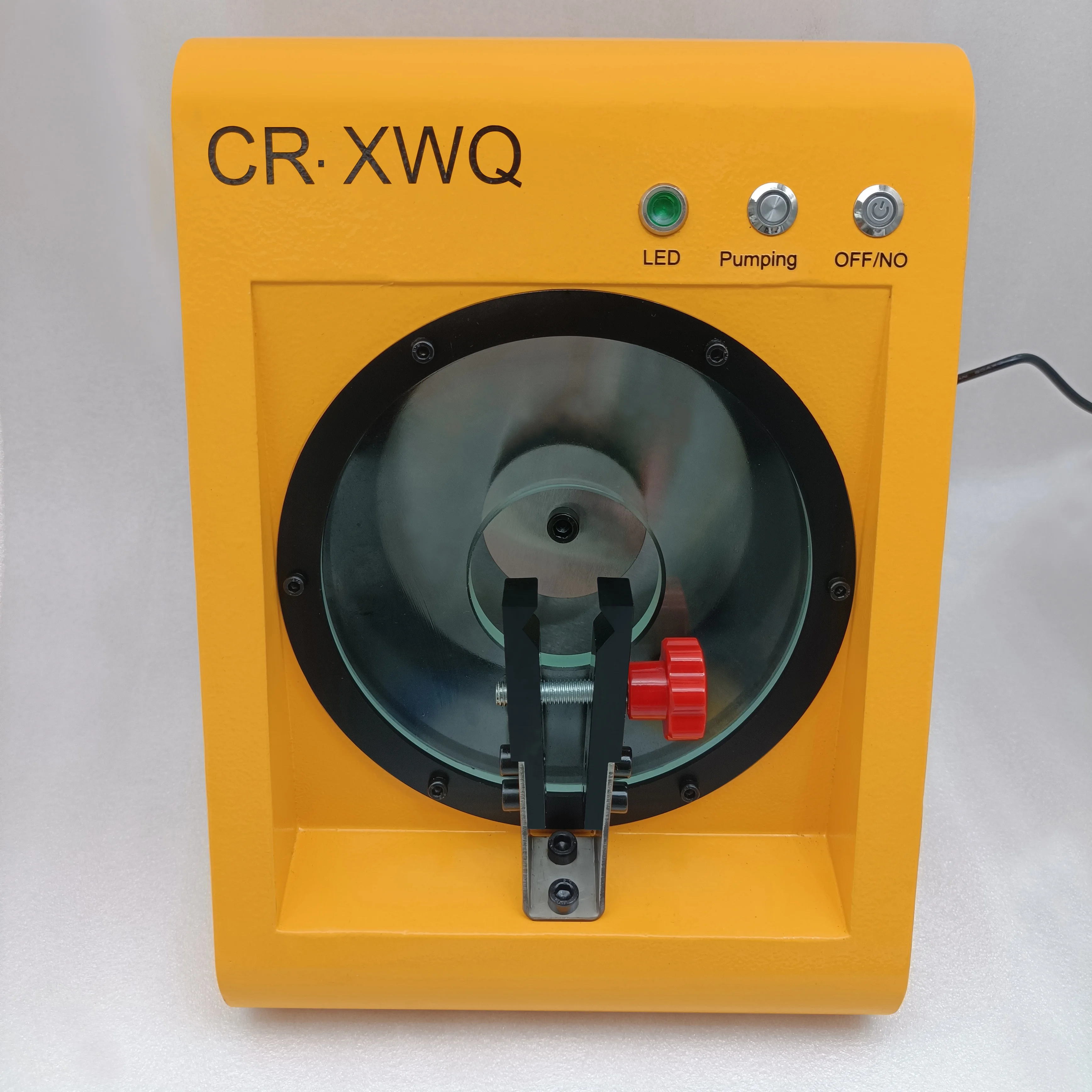 CR-XWQ Injector Atomization Detection Tool for Diesel Injectors ...