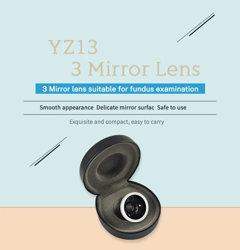 3 Way Mirrors YZ13-企业官网
