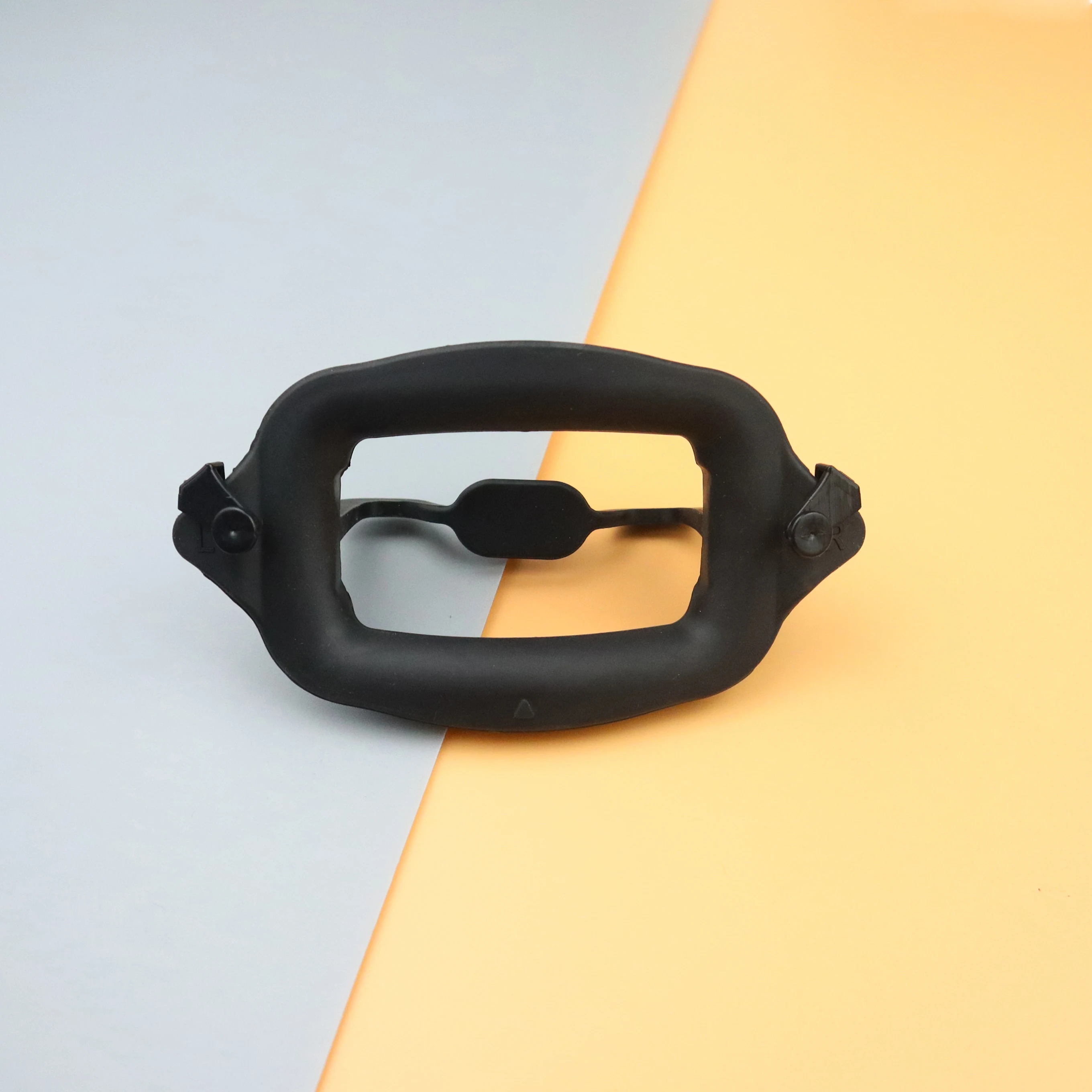 White Mouth Opener Black Mouth Expander Blue Cheek Retractor With Wings ...