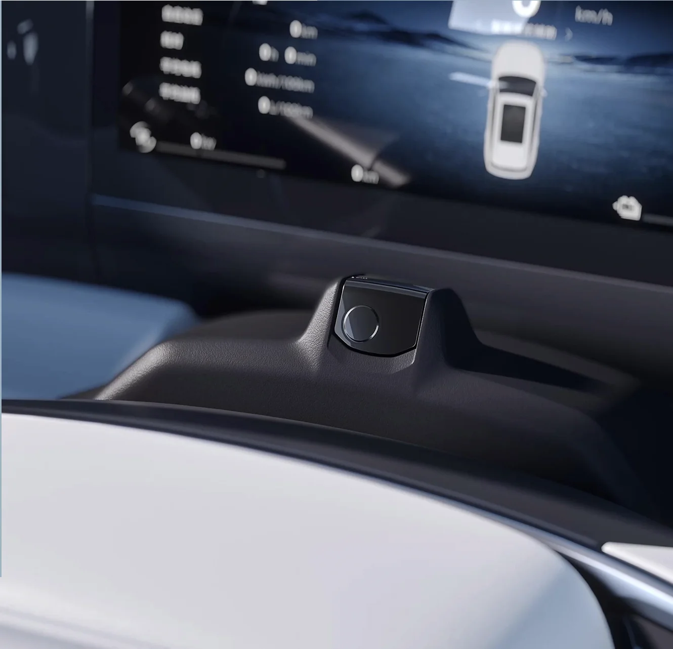 Geely Yinhe L7 2023 New Xingyue Phev In Stock Geely Automobile's New ...