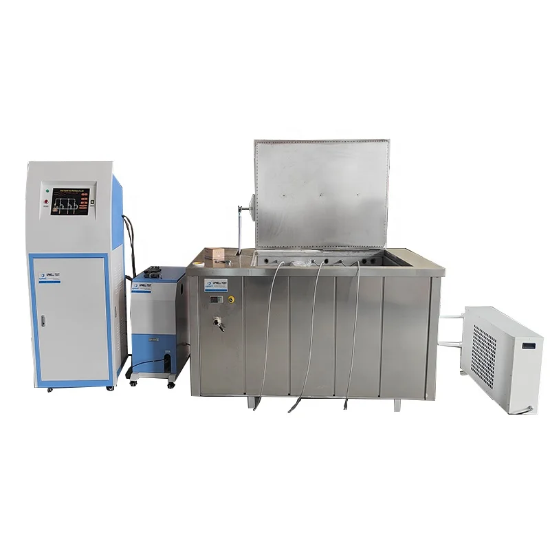 16Mpa PVC PE PPR Pipe Instantaneous Blasting Testing Machine| Alibaba.com