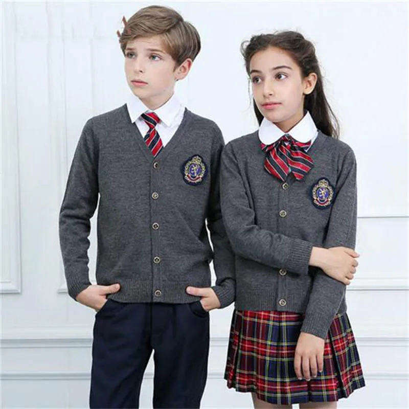Shop Our Kids’ Primary School Uniforms - Durable & Stylish