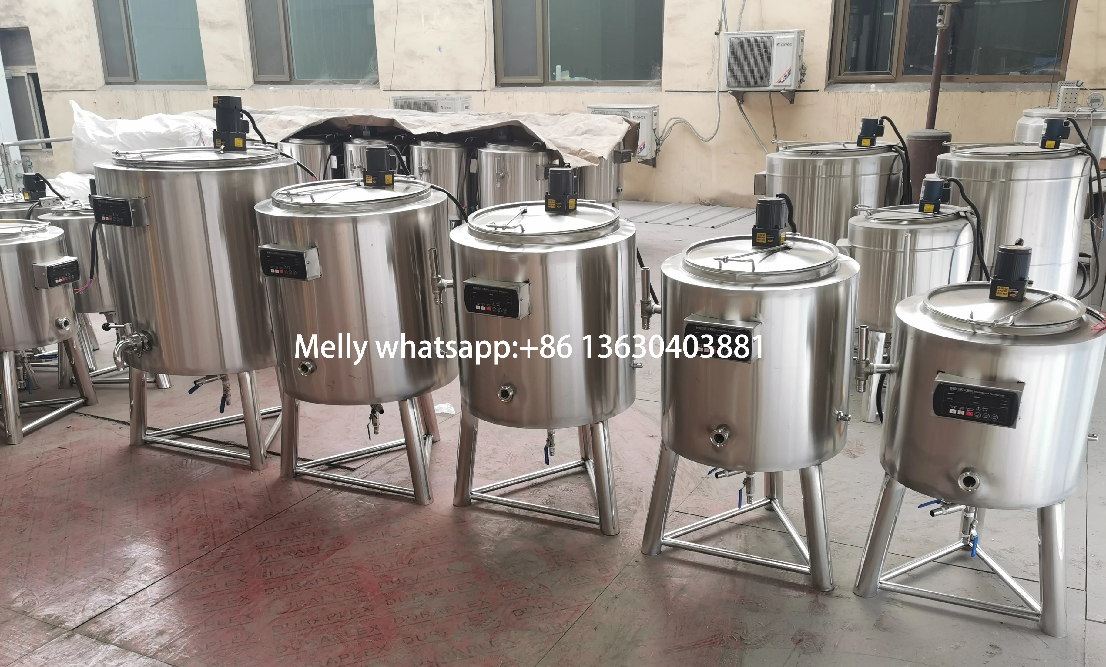 Milk Pasteurization Machine Juice Pasteurizer Buy Milk Pasteurization