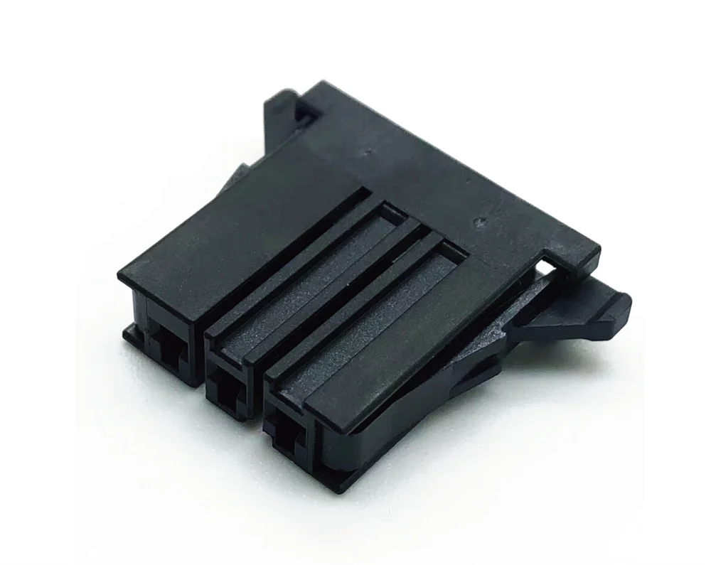 5.08mm Connector Rubber Shell Replacement Te (1-178128-3) Ecu Pcb Cable ...