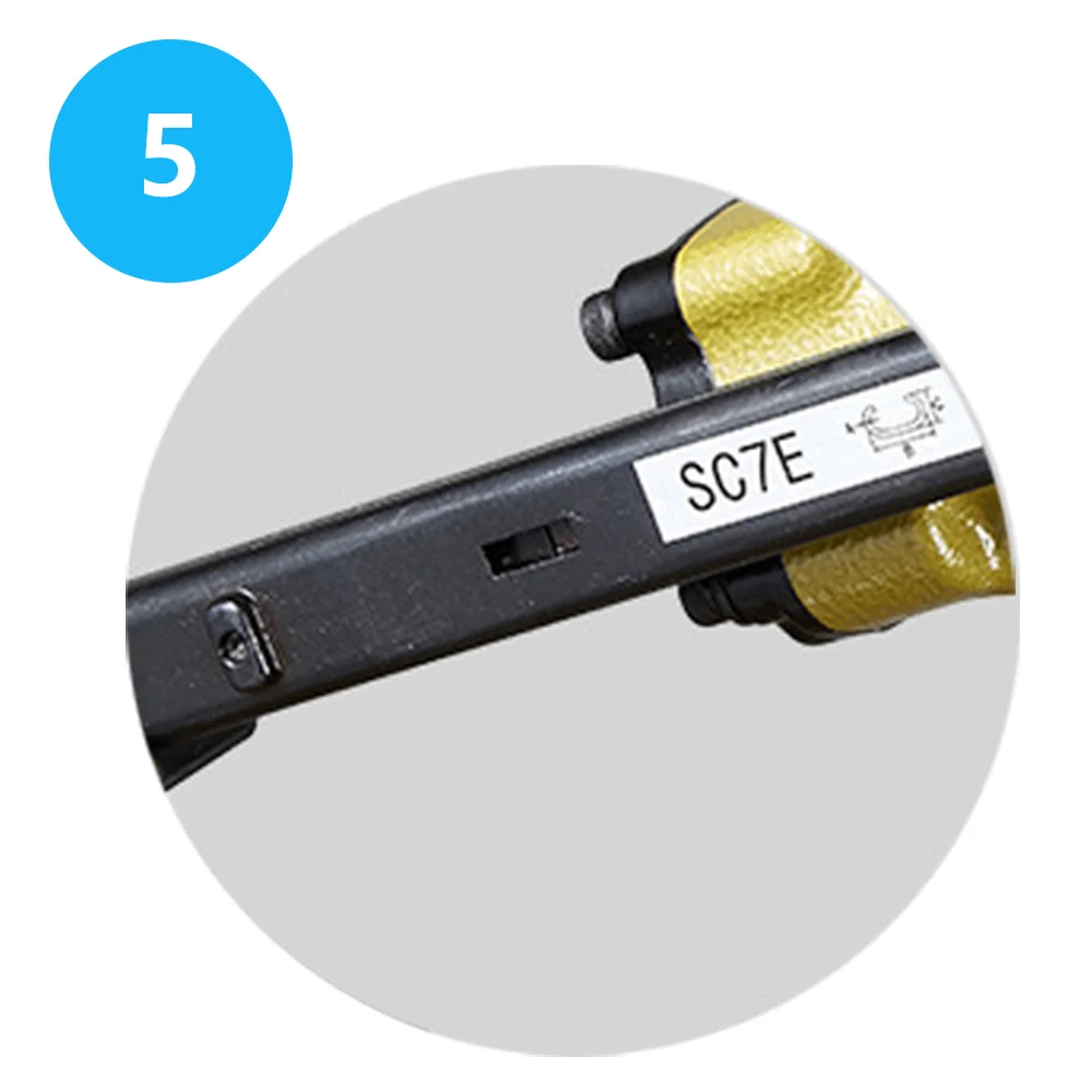 Meite Sc77xe 15g Hog Ring Pliers Gun Hog C Ring Gun Air Hog Ring Gun - Buy Sc50 Hog Ring Gun ...