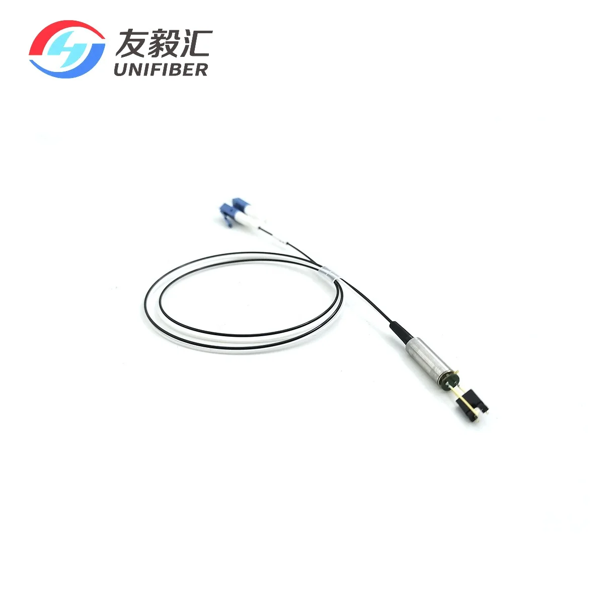 1550nm Mems Variable Optical Attenuator Bright/dark 5v Lc/upc - Buy Mem Variable Optical ...