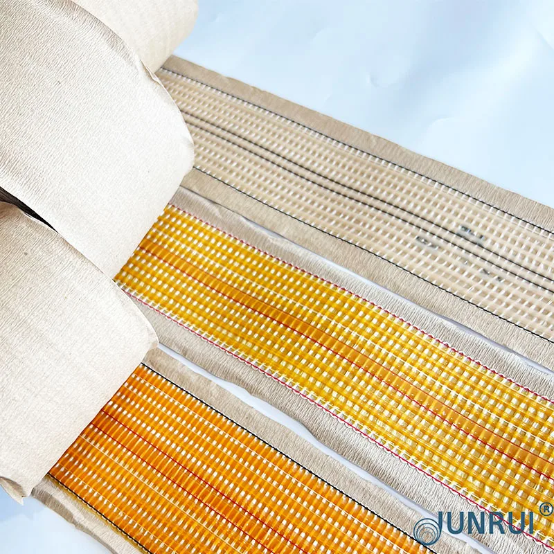 Hot Melt Heat Bond Carpet Seam Join Tape - Easy & Durable