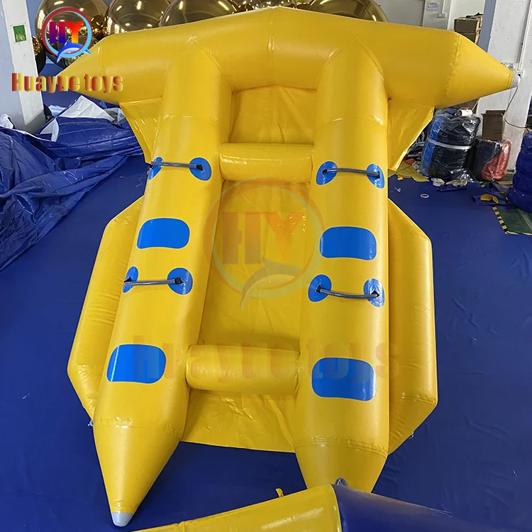 Inflatable Flying Fish - Enjoy Water Fun with Custom Logo