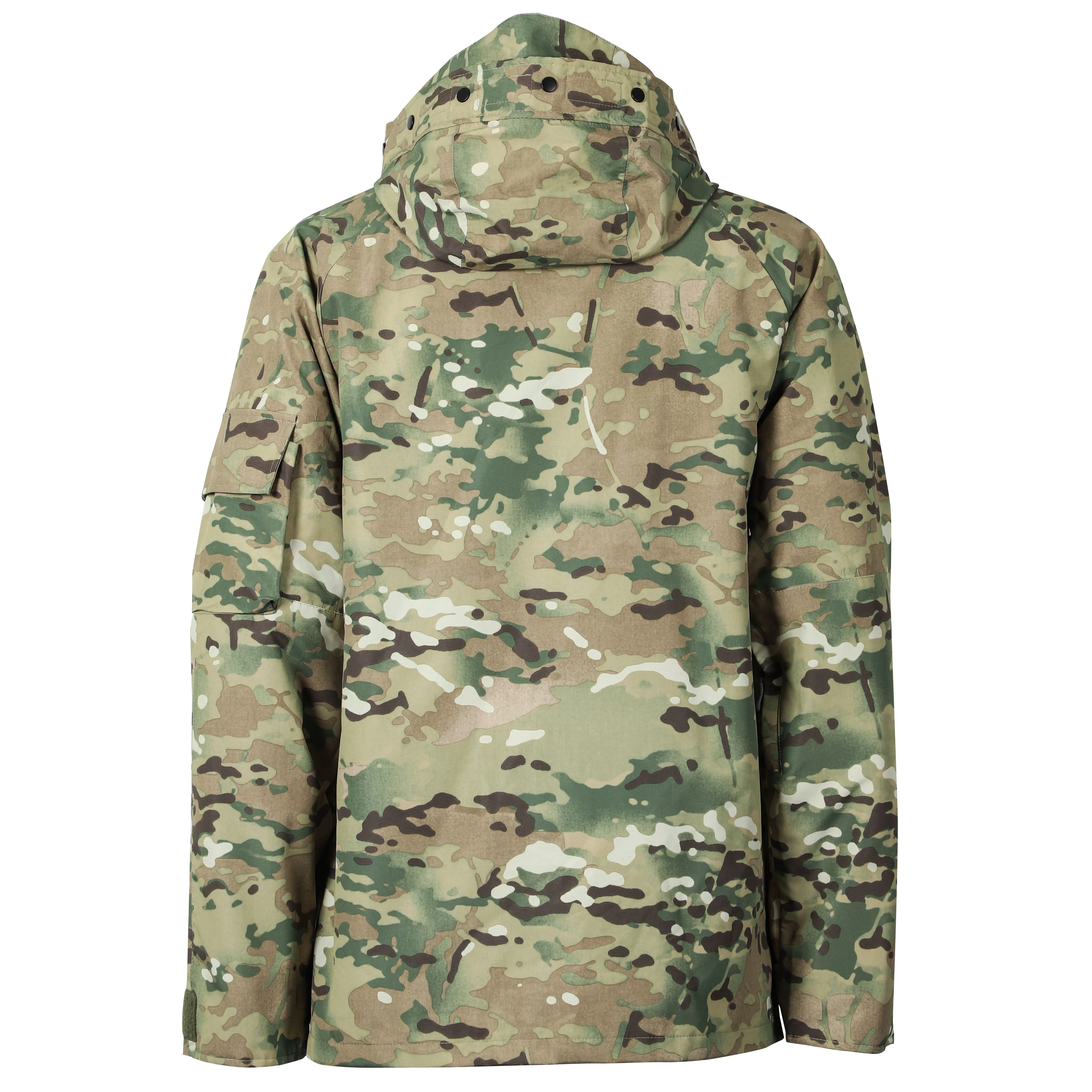 Camouflage Combat Tactical M65 Field Jacket - Buy M65 Field Jacket ...
