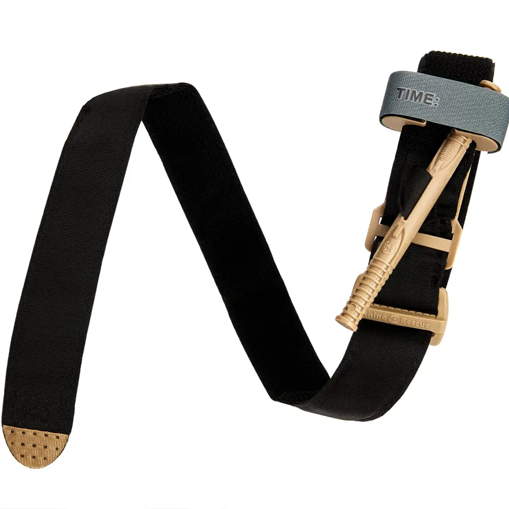 First Aid Blood Collection Tourniquet First-aid Tourniquet Tactical ...