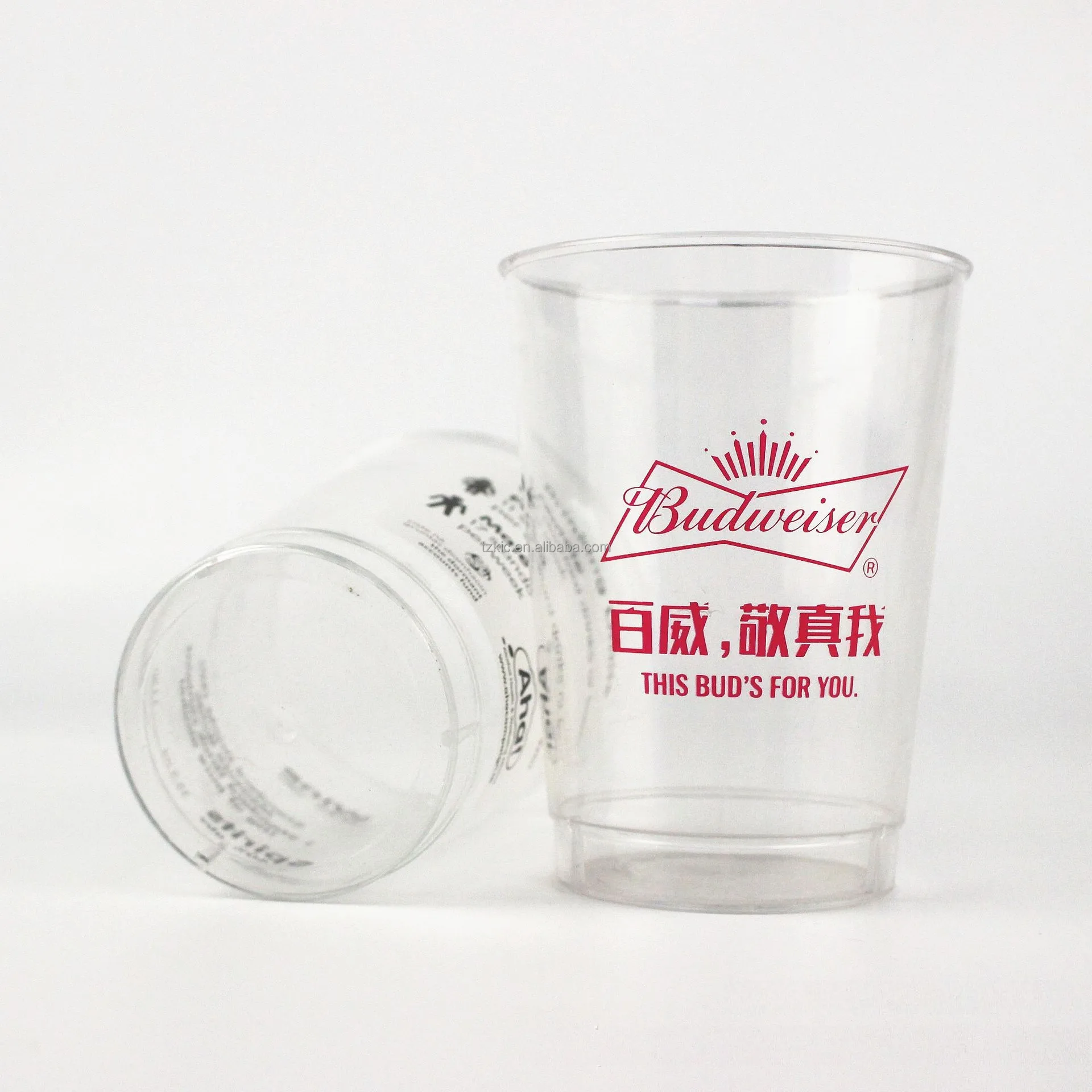 200 Pack Hard Plastic Disposable Cups Reusable Plastic Cups| Alibaba.com