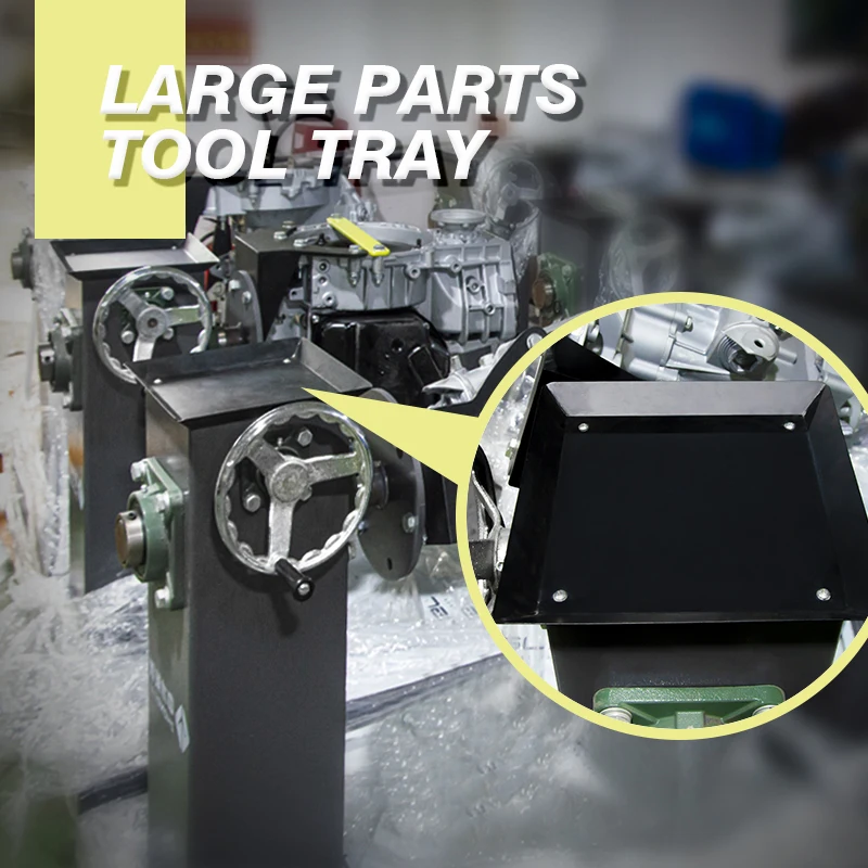 Auto Teaching Equipment Simulator Engine Disassemble And Assembly ...