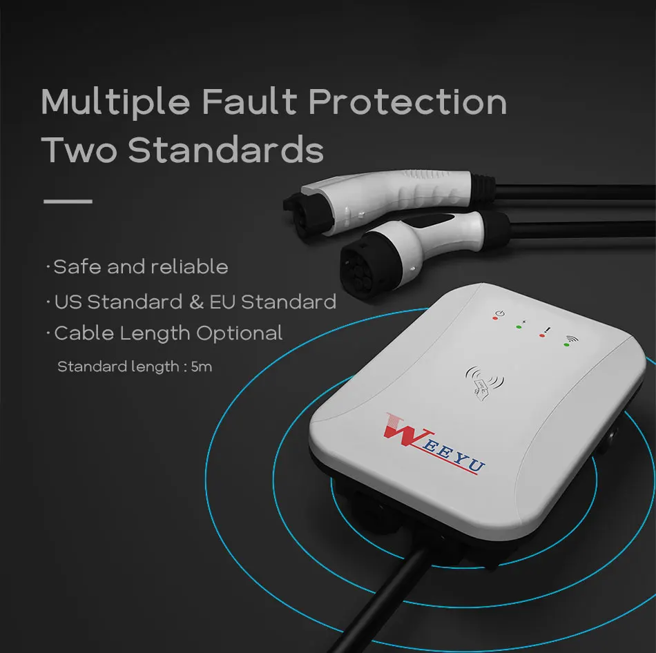 Ev Charging Piles Ev Charger Manufacturers Ac Quick Wallbox Floor ...