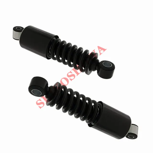 Mercedes Benz Shock Absorber - SEIKOSHOWA 9428902819