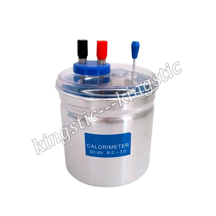 Laboratory Portable Calorimeter KS81512-3| Alibaba.com