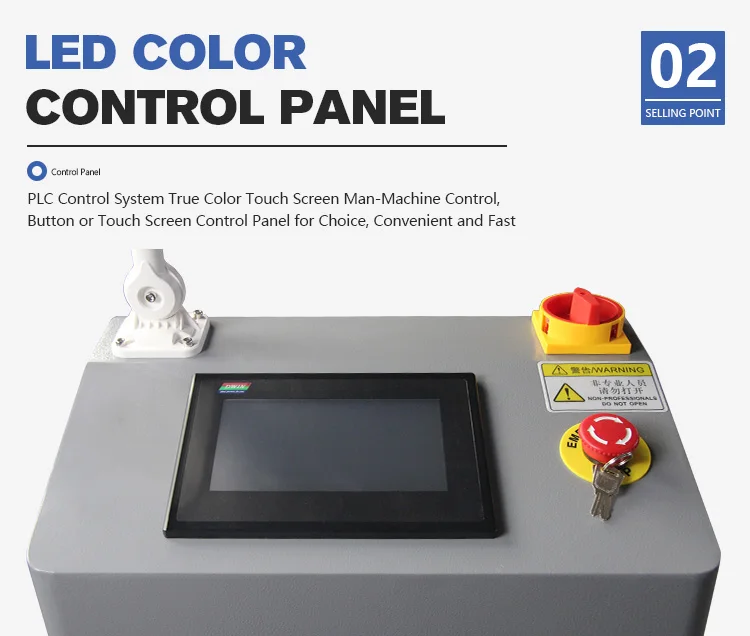 Smt Equipment Manufacturer New Style Automatic PCB Loader Machine ...