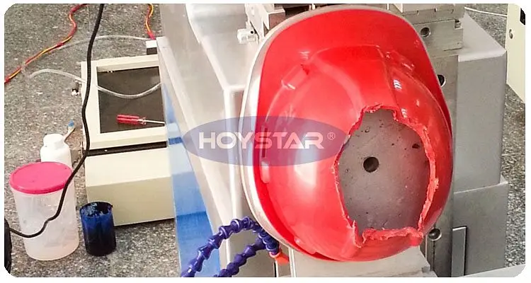 Tow Color Hard Hat Logo Pad Printing Machine For Safety Helmet - Buy ...