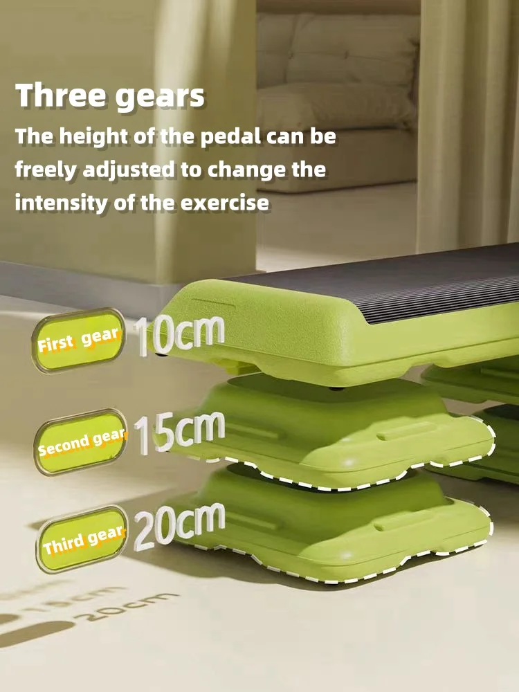 SK 12-inch Fitness Board Step Cardio Pedals for Sale Exercise Pedals ...