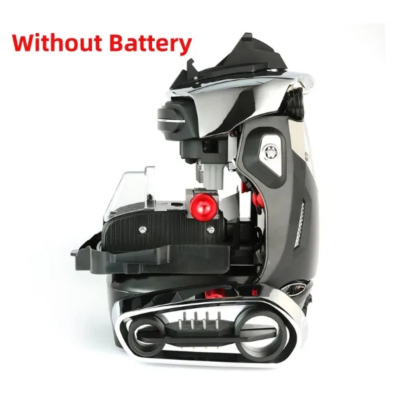 Alibaba.com: 2M2 TANK 2 Pro CNC key cutting machine for house, Mul-T ...