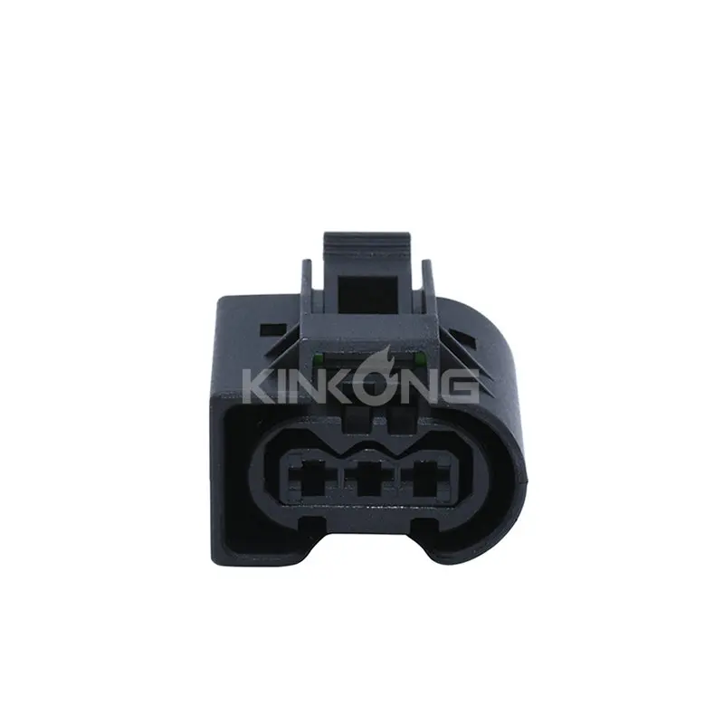 Kostal 2 Pole Female Sealed Connector - 22140492050/09 4413 91